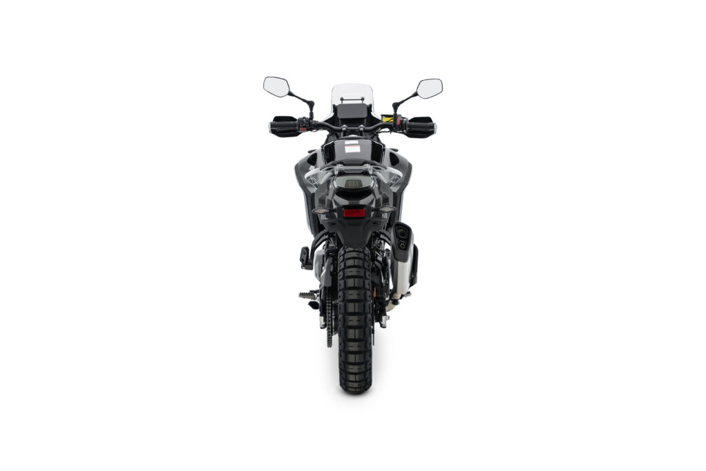 450MT – CFMOTO Swiss